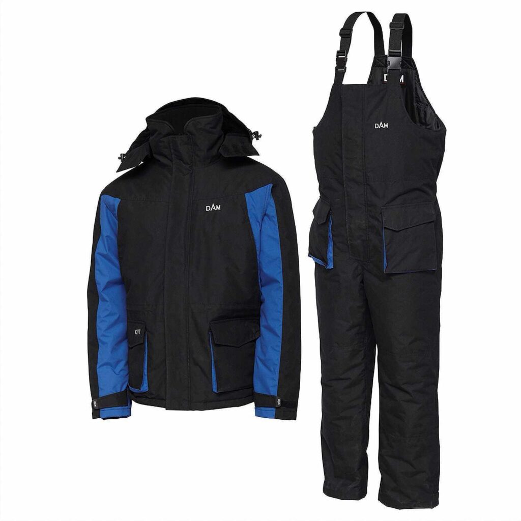 Waterproof Fishing Suits — Breathable Bibs and All‑In‑One Suits