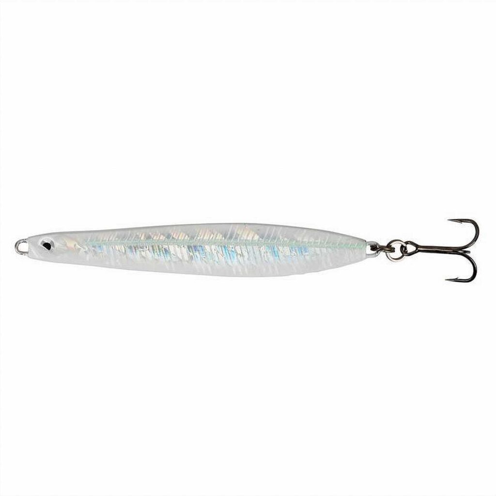 Metal Lures for Bass. Long‑Casting Metals & Jigs – Gerrys Fishing