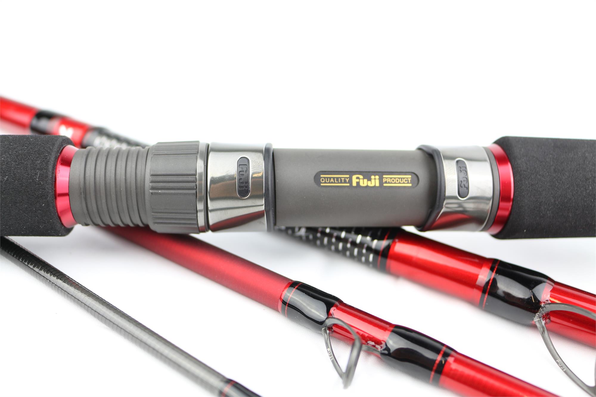 Daiwa Tournament Travel Boat Rods