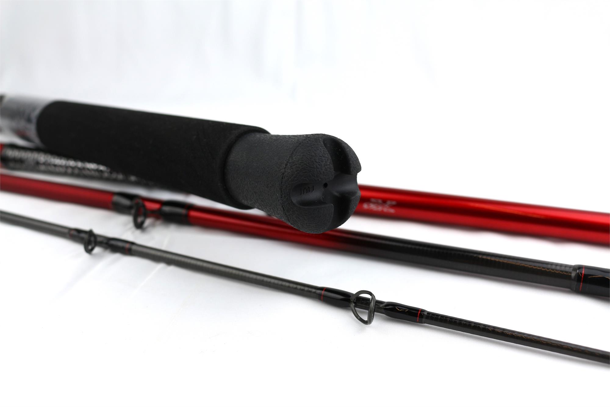 Daiwa Tournament Travel Boat Rods