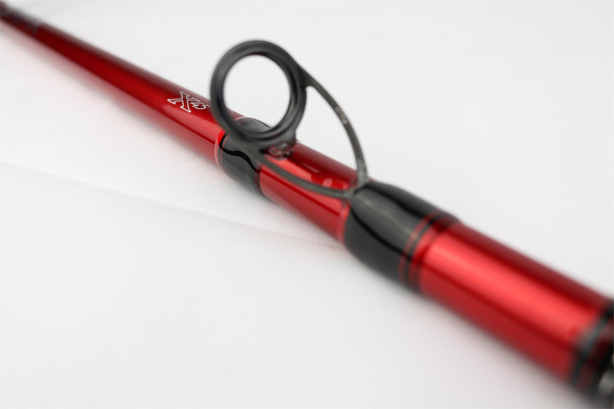 Daiwa Tournament Travel Boat Rods