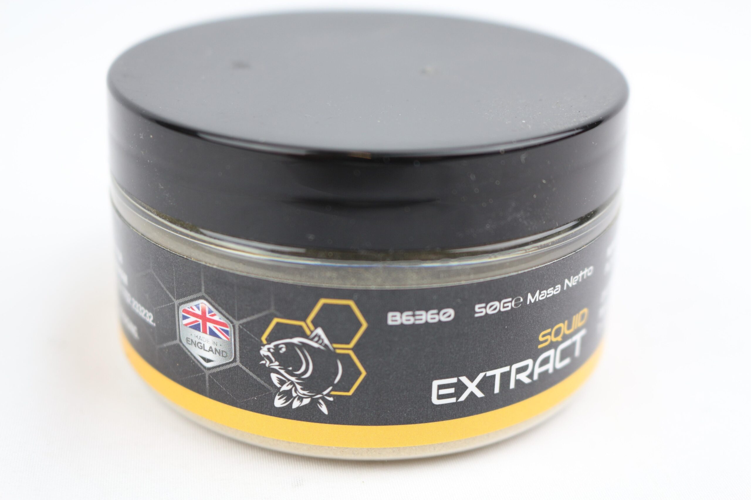 Nash Squid Extract 50g