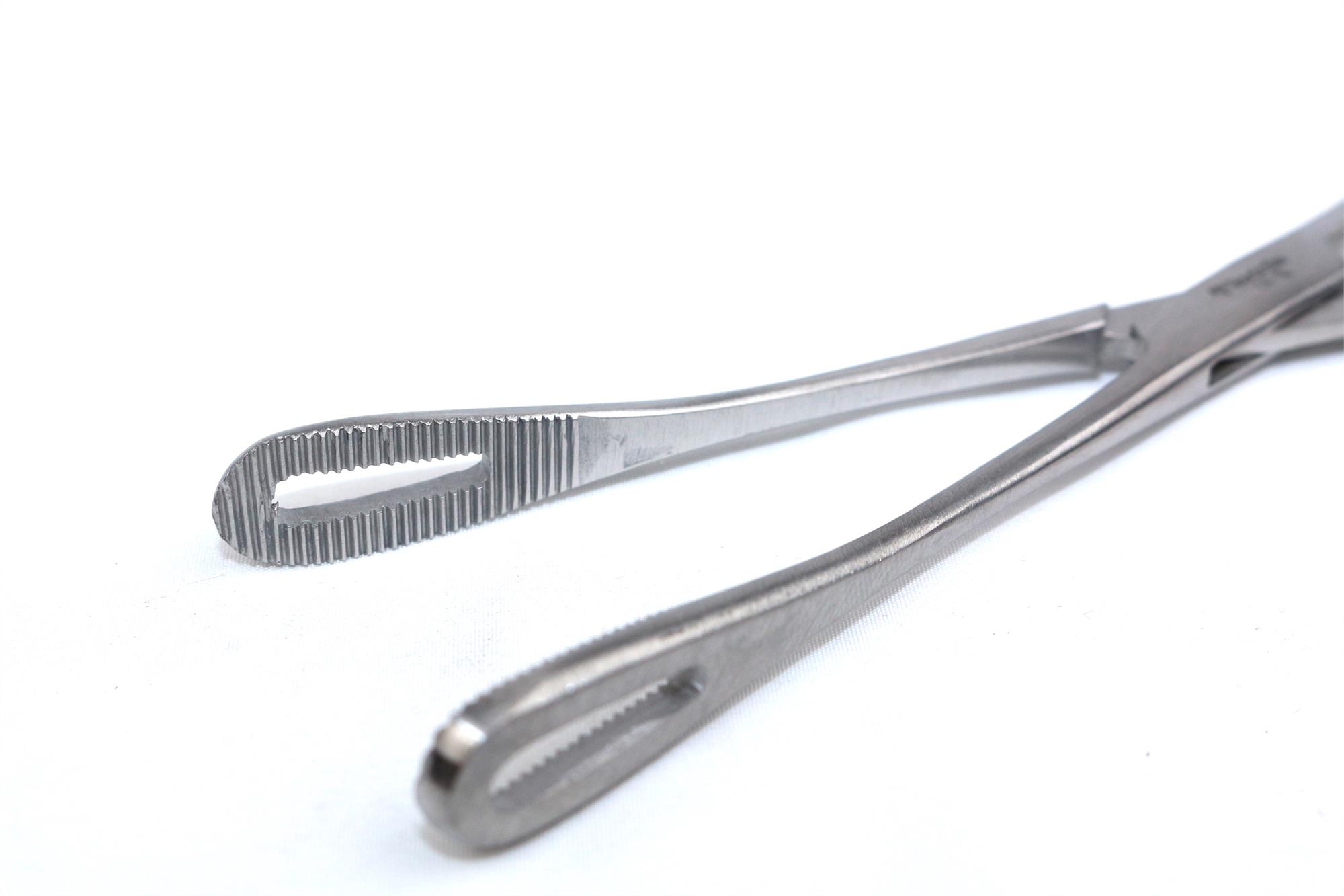 Gerrys 10' Wide Grip Forceps