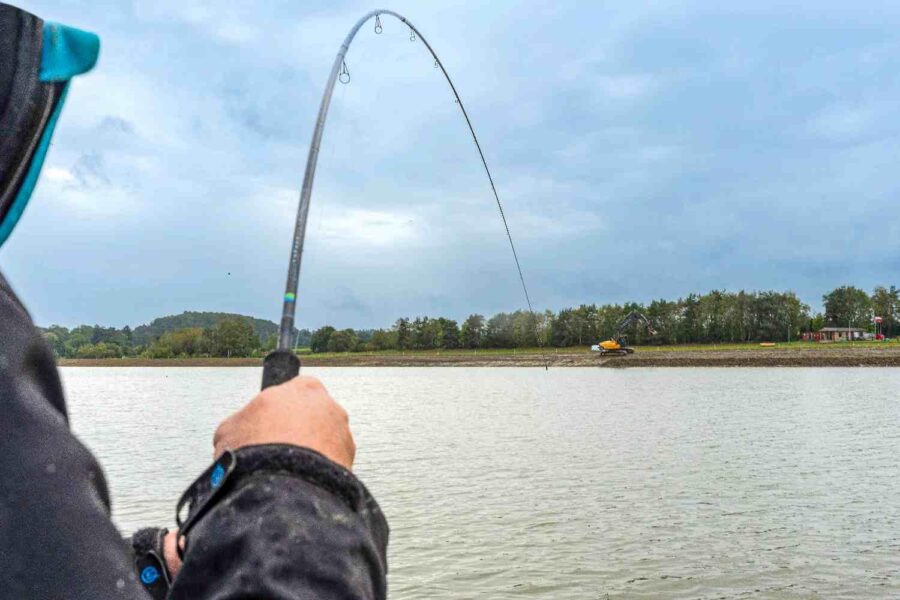 Preston Innovations Supera X 14ft Power Float