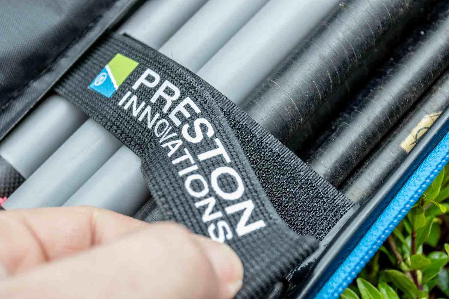 Preston Hardcase Kit Safe