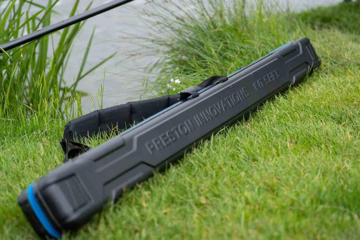 Preston Hardcase Kit Safe