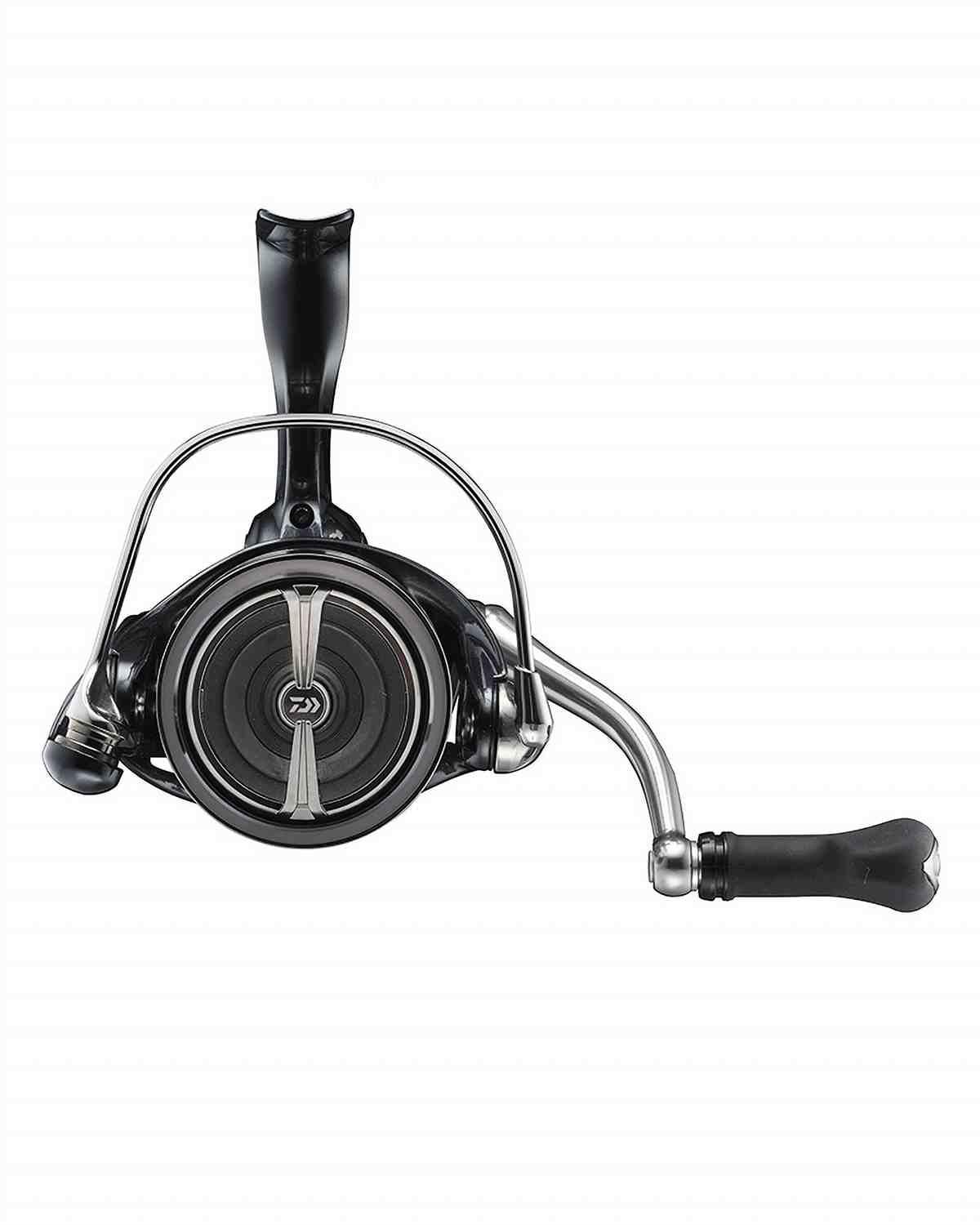 Daiwa 24 Certate LT2500D-H