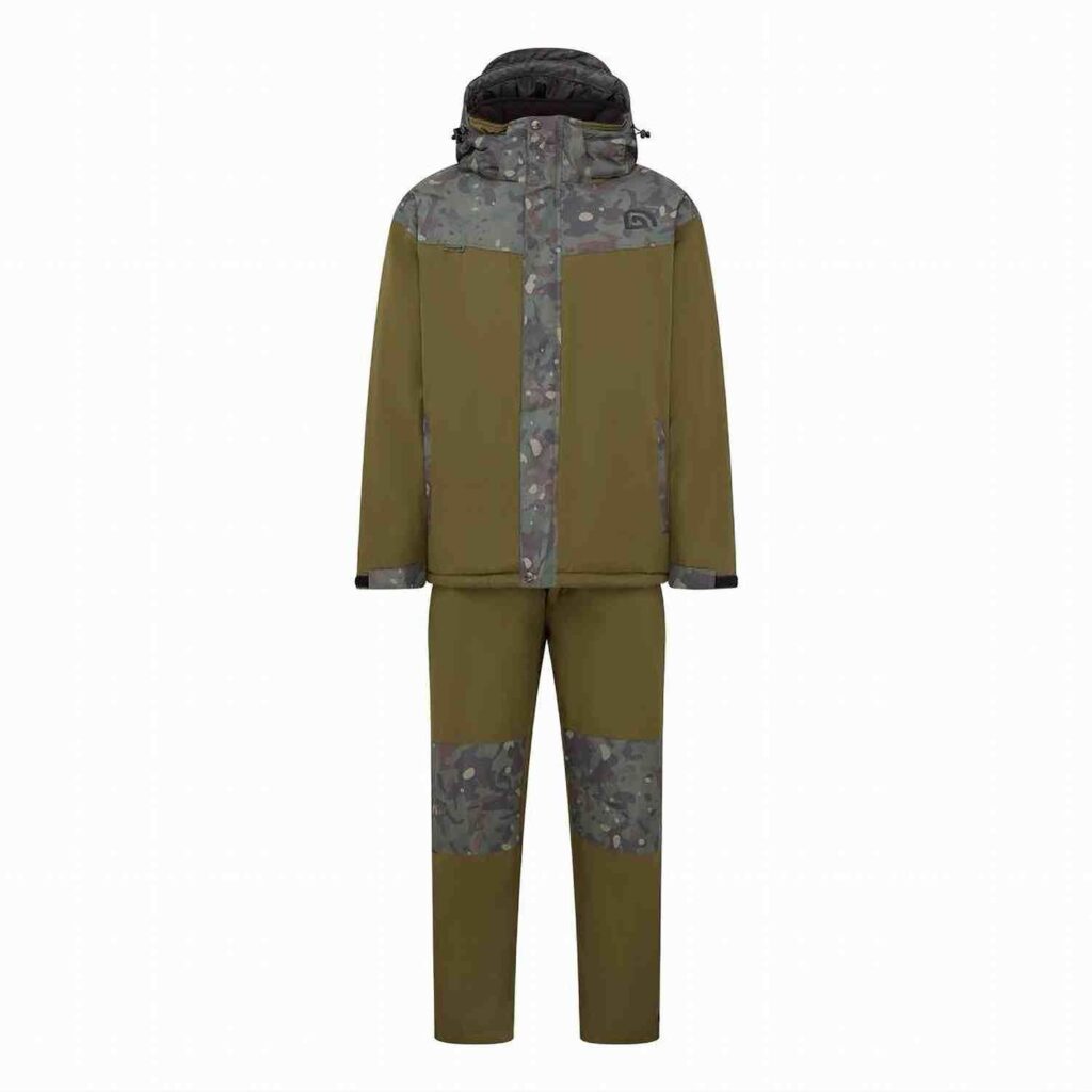 Waterproof Fishing Suits — Breathable Bibs and All‑In‑One Suits