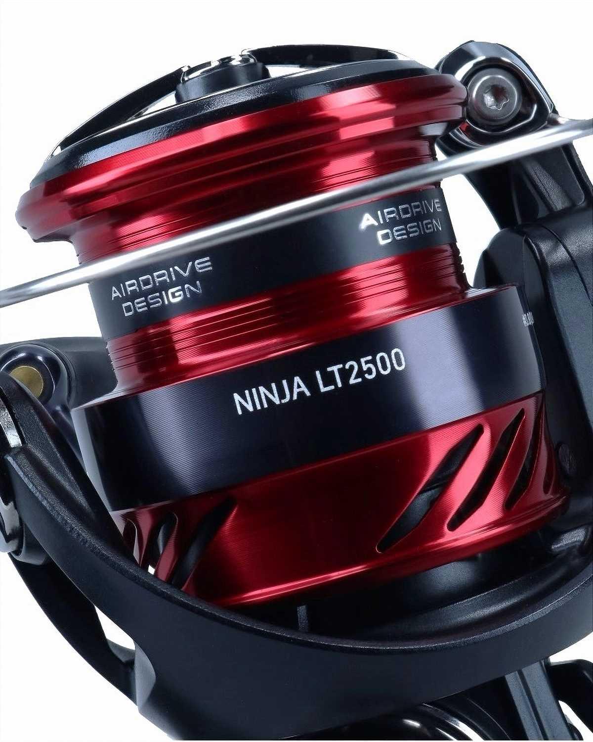 Daiwa 23 Ninja LT 3000-C