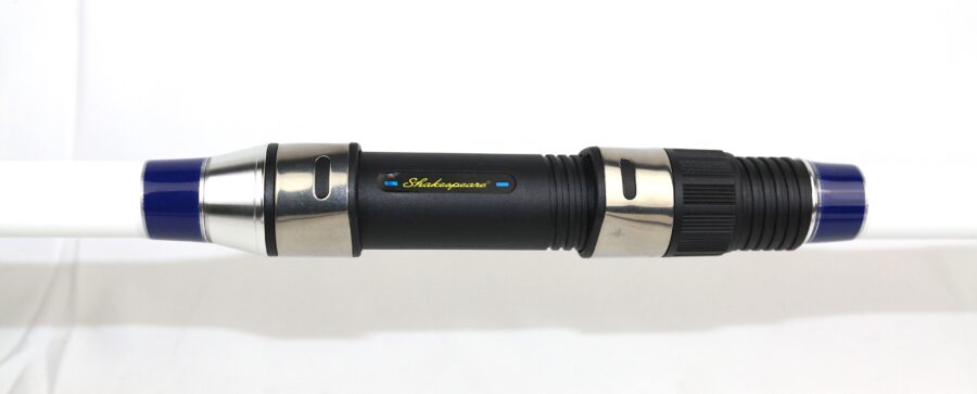 Shakespeare Salt Flattie Rod