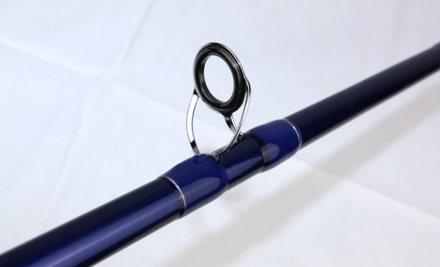 Shakespeare Salt Flattie Rod