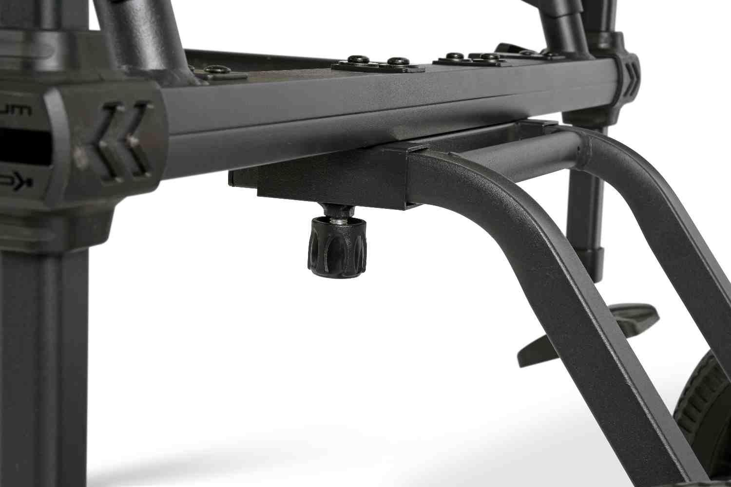 Korum S23 - Twin Wheel Barrow Kit