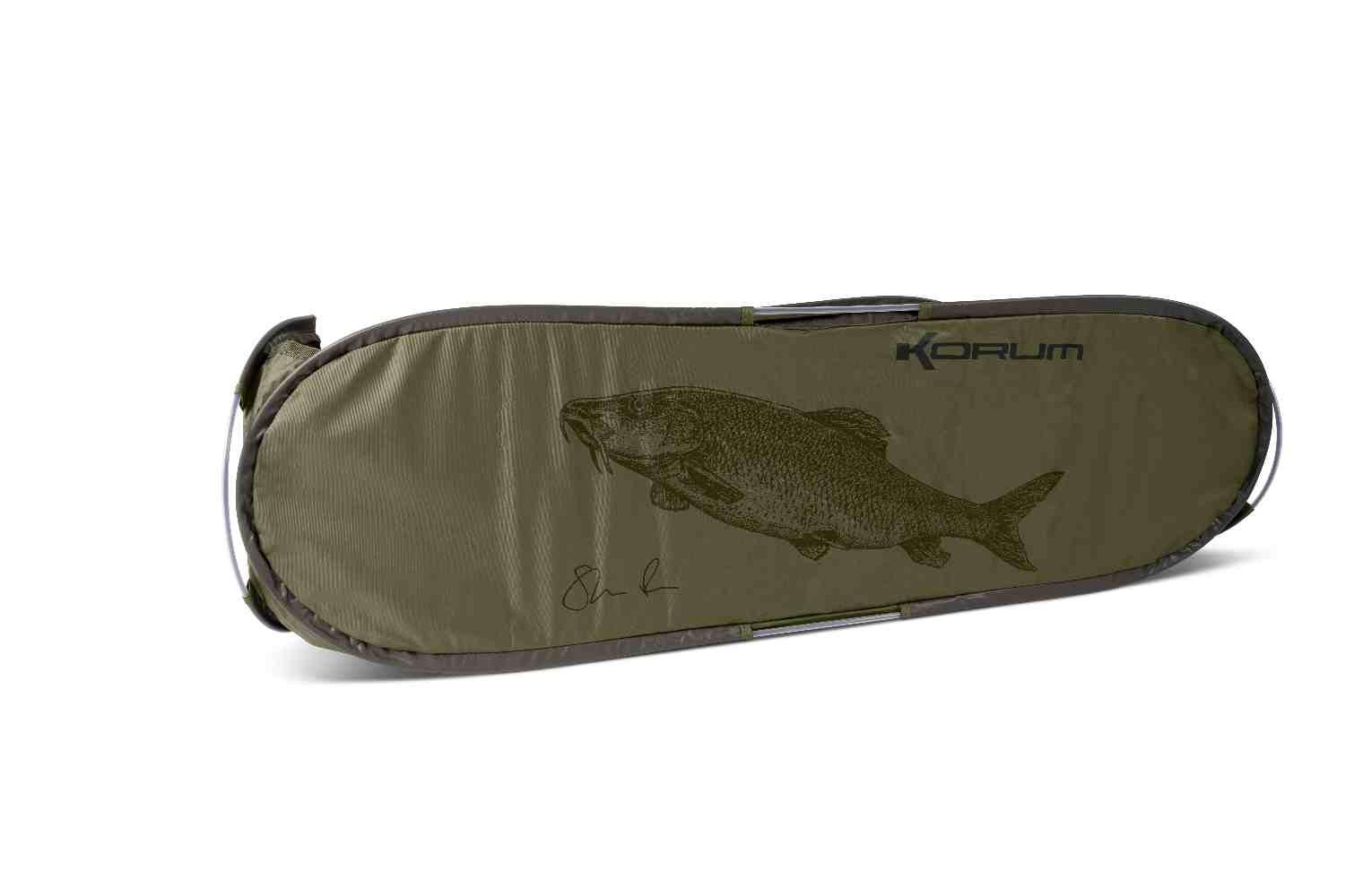 Korum Classic Barbel - Fast Mat