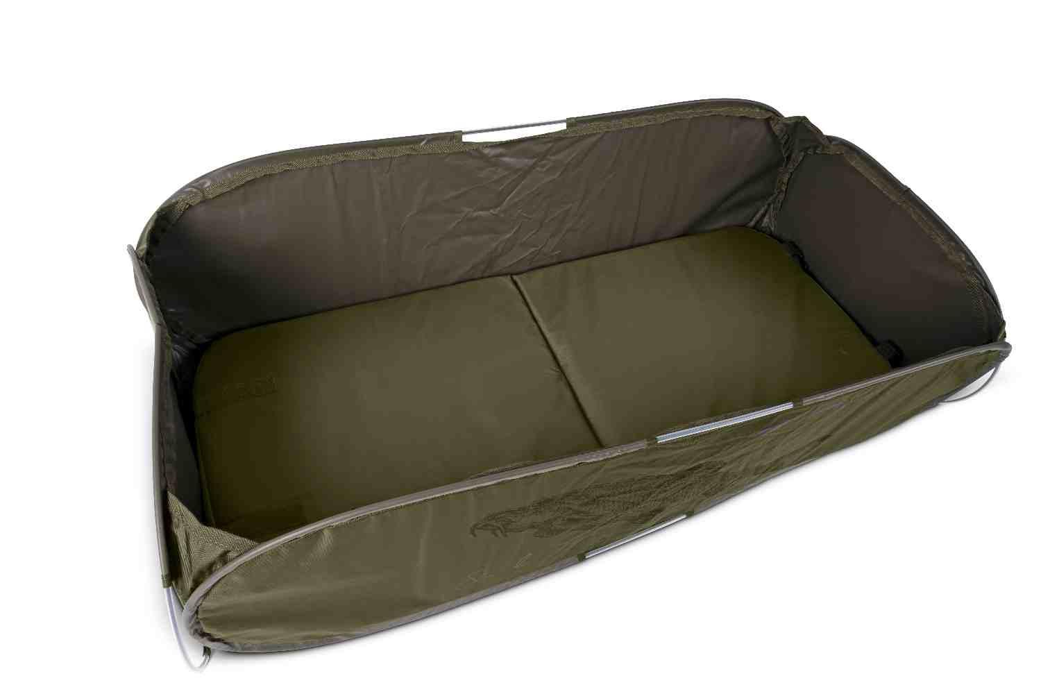 Korum Classic Barbel - Fast Mat