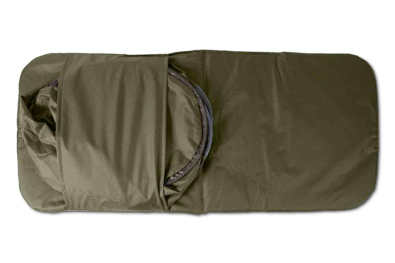 Korum Classic Barbel - Fast Mat