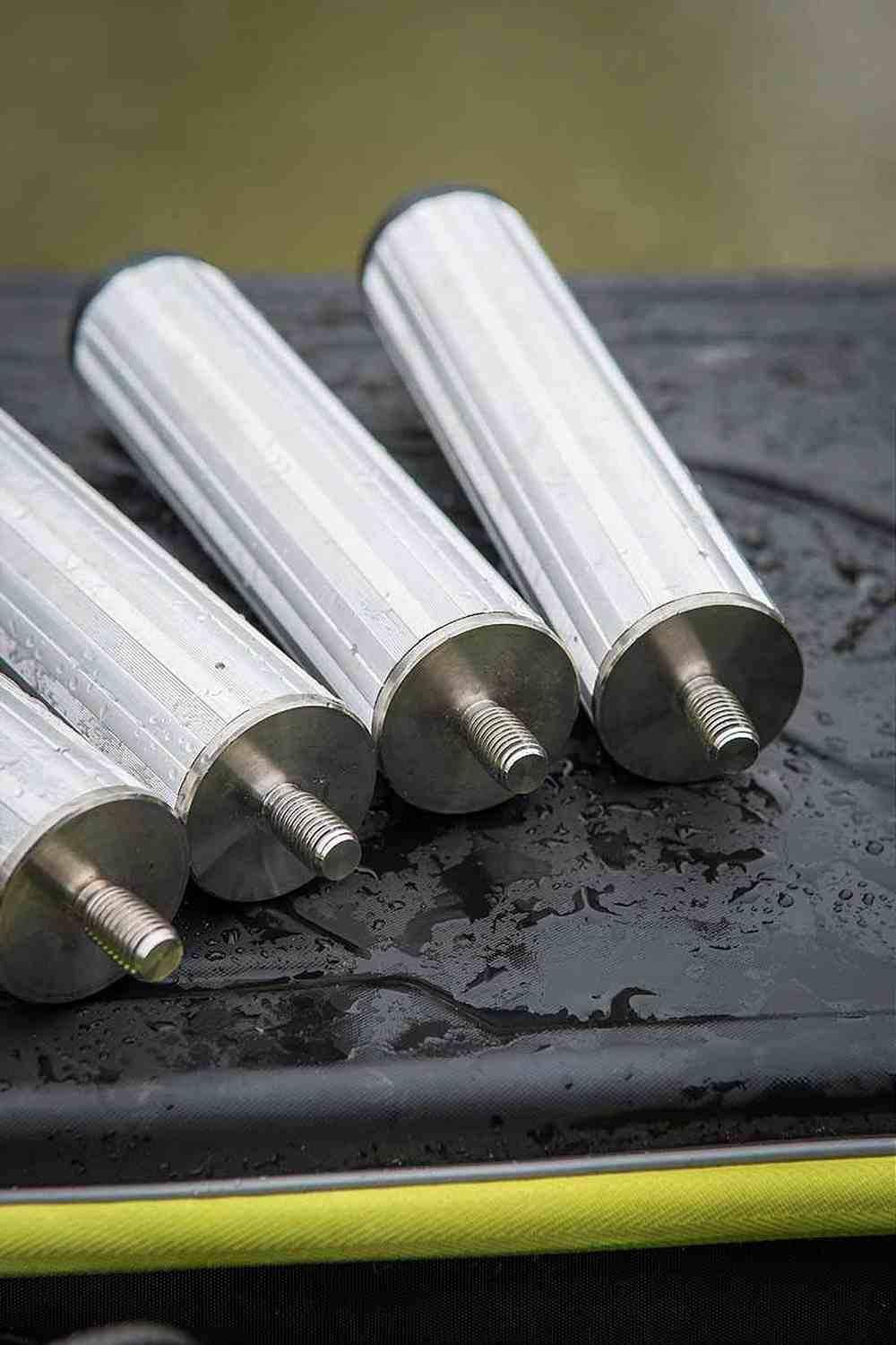 Matrix Silver Leg Extensions 36mm