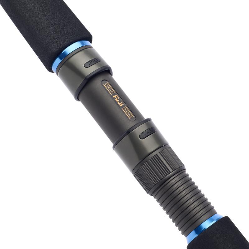 Daiwa Saltist Boat Rod 25 - 40lb 7'6" 2.29M