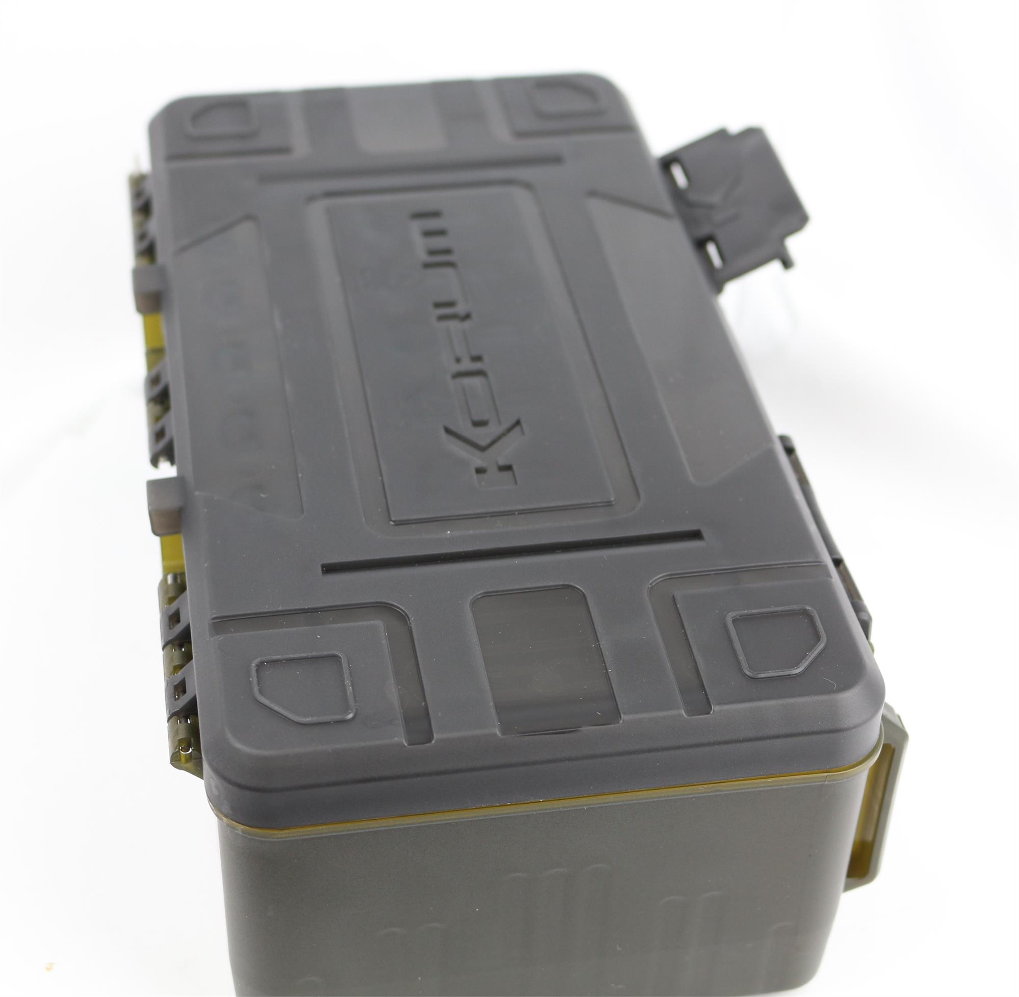 Korum Roving Blox - Fully Loaded