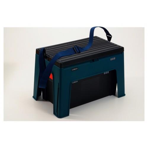 Lemco Smart Tackle Box System