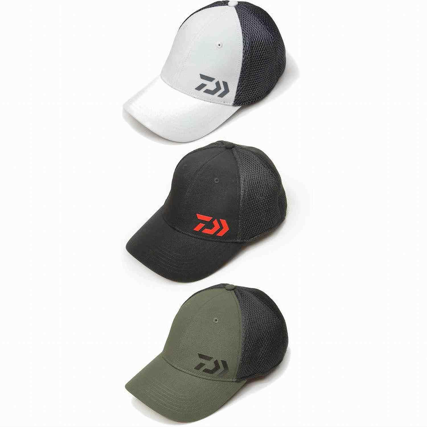 Daiwa Pro Performance Cap