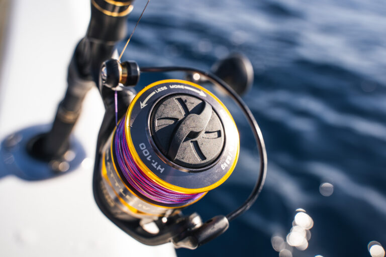 PENN Battle IV 5000 Spinning Reel