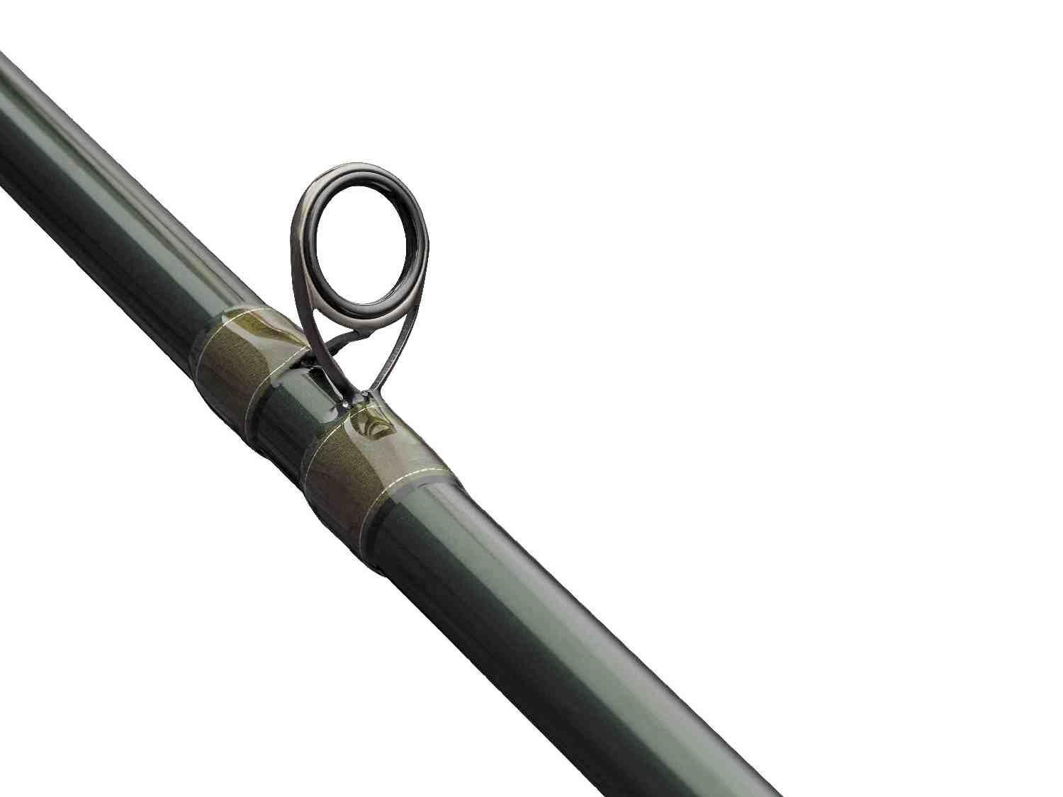 Abu Garcia Beast X2 Casting Rod 7' 20-70g 1+1sec