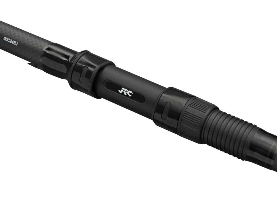 JRC Defender II Tele Rod 12ft 3.5lb