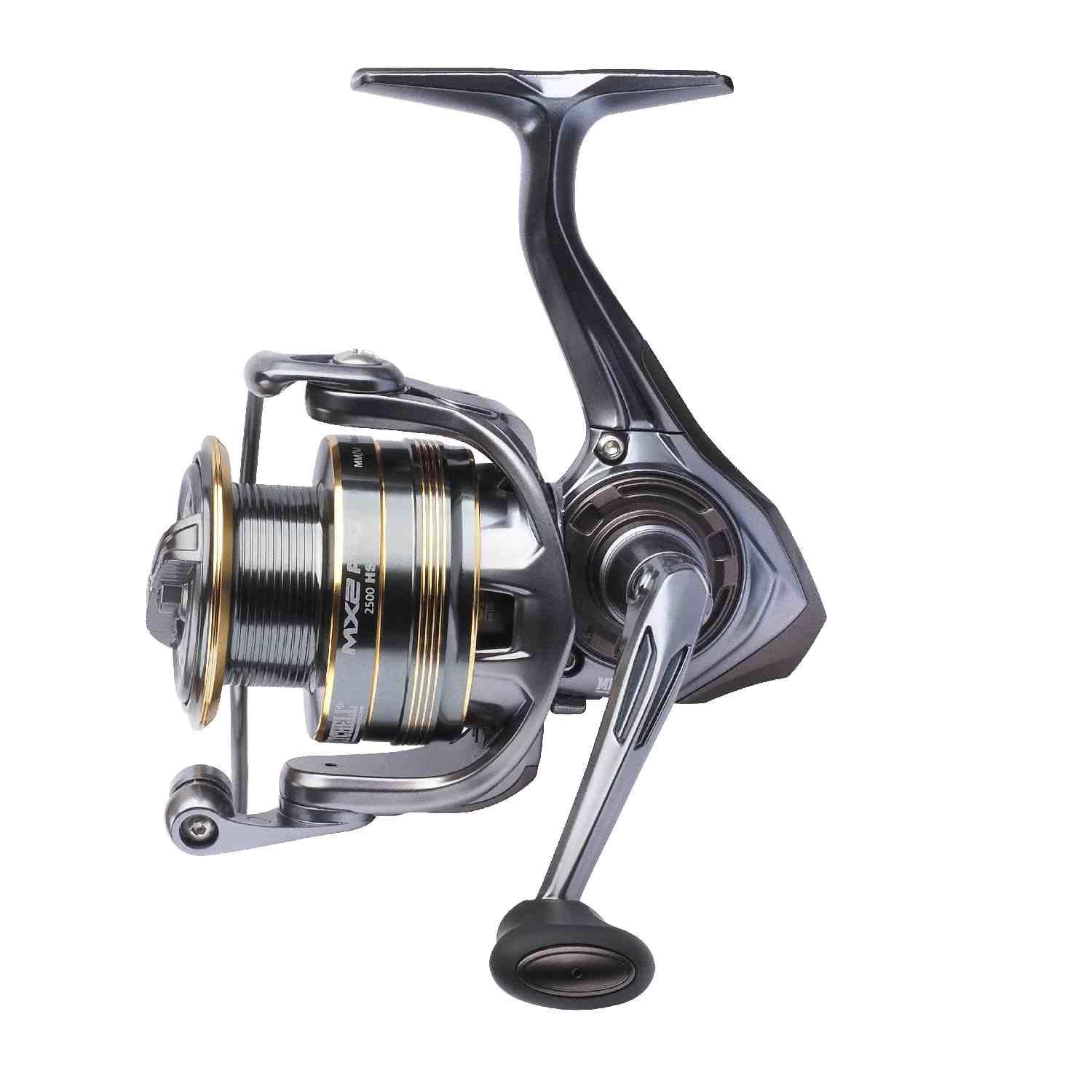 Mitchell MX2 Pro 1000 Front Drag Spinning Reel