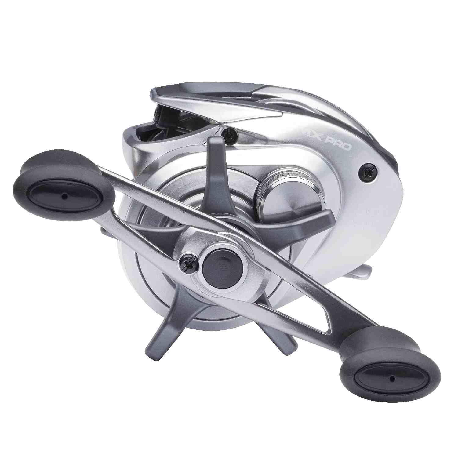 Mitchell MX3 Pro LP-L Star Drag Reel