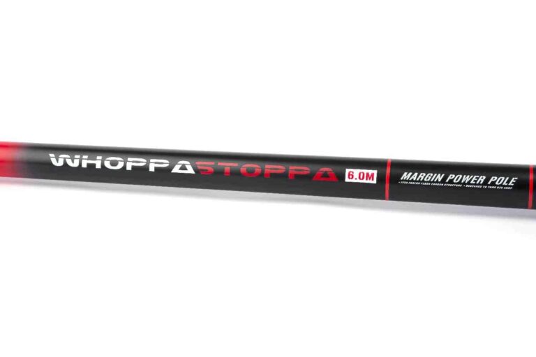 Nytro Whoppa Stoppa 6m Margin Pole