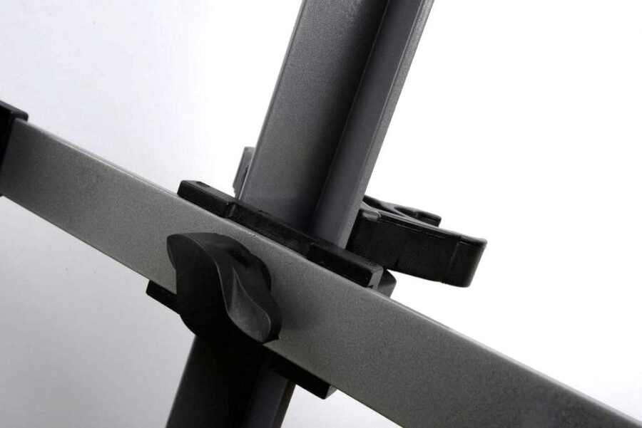 D.A.M Imax Surf Lite Tripod 2 Rod