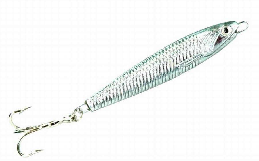 Dennett Saltwater Pro Sea Krill 42g