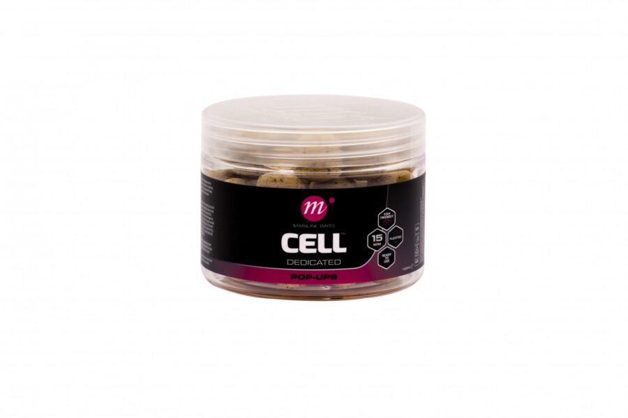 MainLine Dedicated Cell Pop-ups 15mm