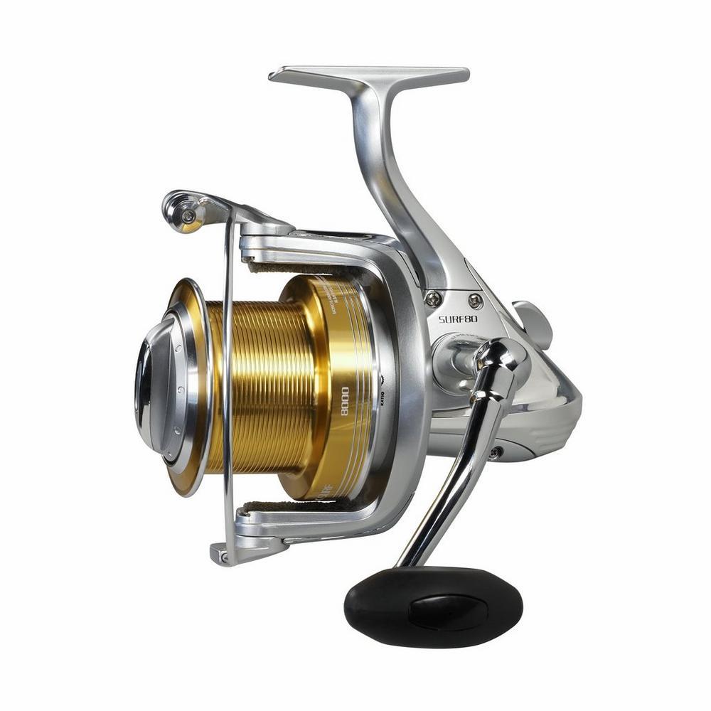 Mitchell MX Surf 8000 Reel