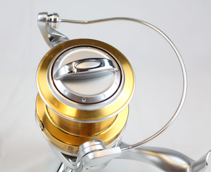 Mitchell MX Surf 8000 Reel