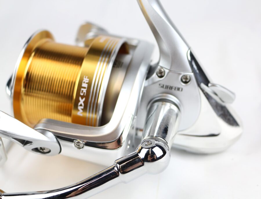 Mitchell MX Surf 8000 Reel