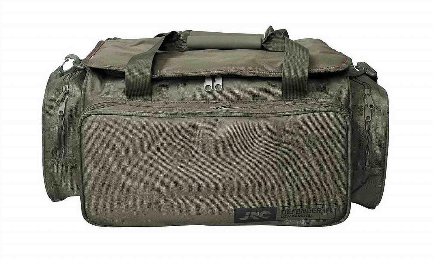 JRC Defender II Low Carryall