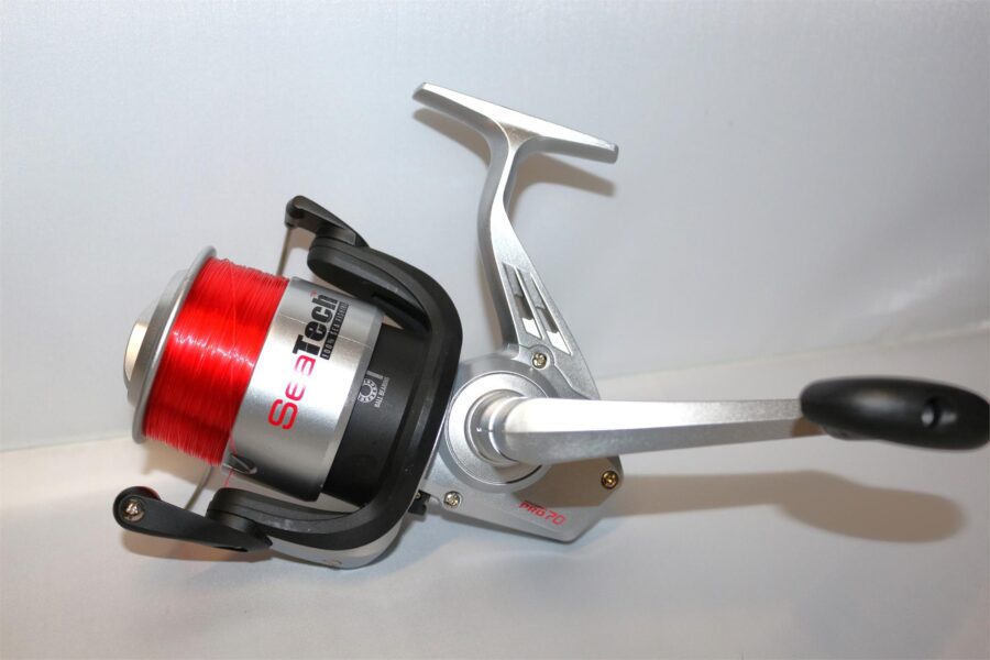 SeaTech Mackerel Pro 70 Reel