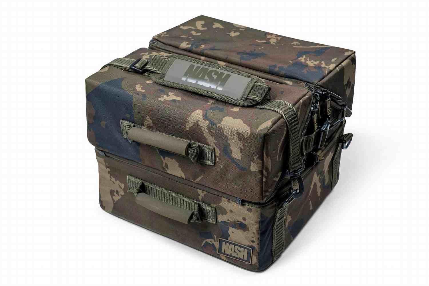 Nash Subterfuge Carryall XL 90L