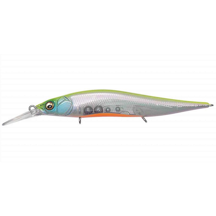 Megabass Vision 110 +1 Junior - 9.8cm 11g