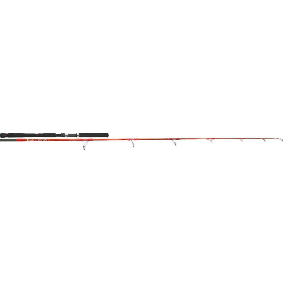 Tenryu Red Fight 120 Lb ( A587 ) 8' 4" 60-180g 2sec
