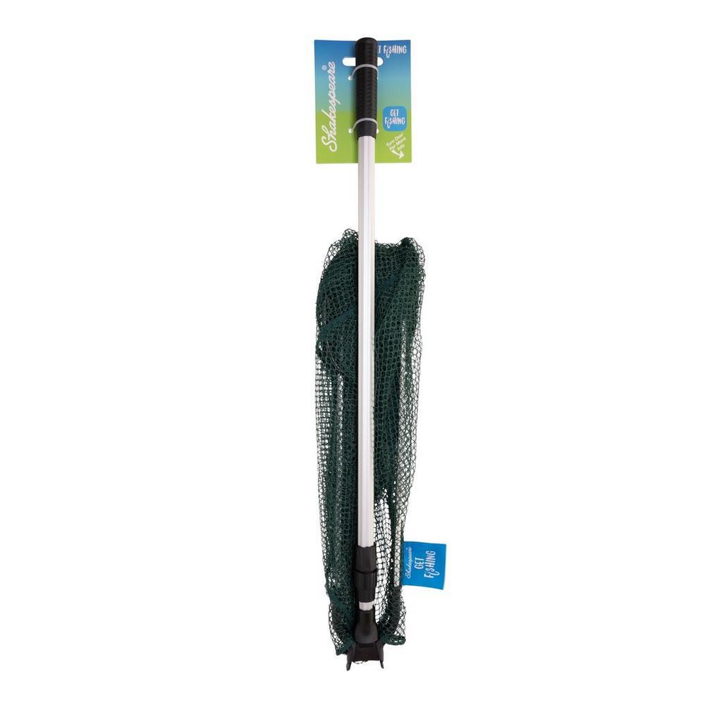 Shakespeare Get Fishing Landing Net