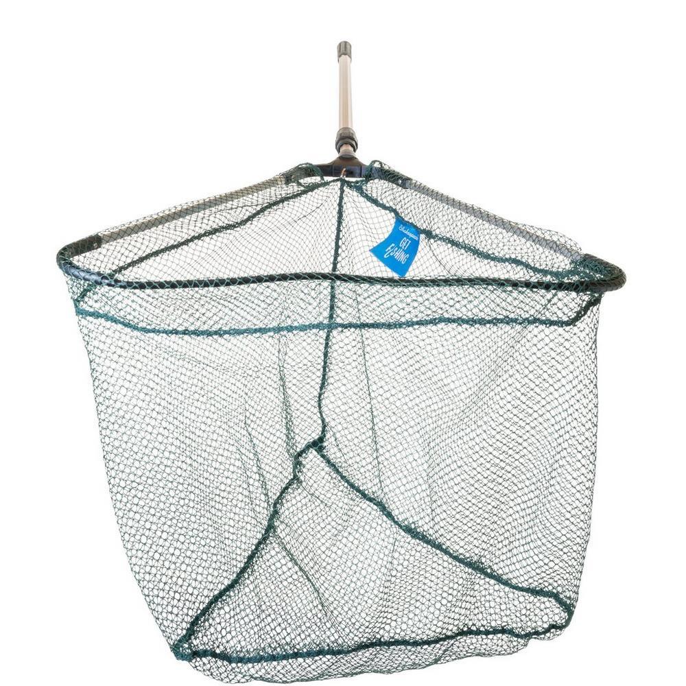 Shakespeare Get Fishing Landing Net