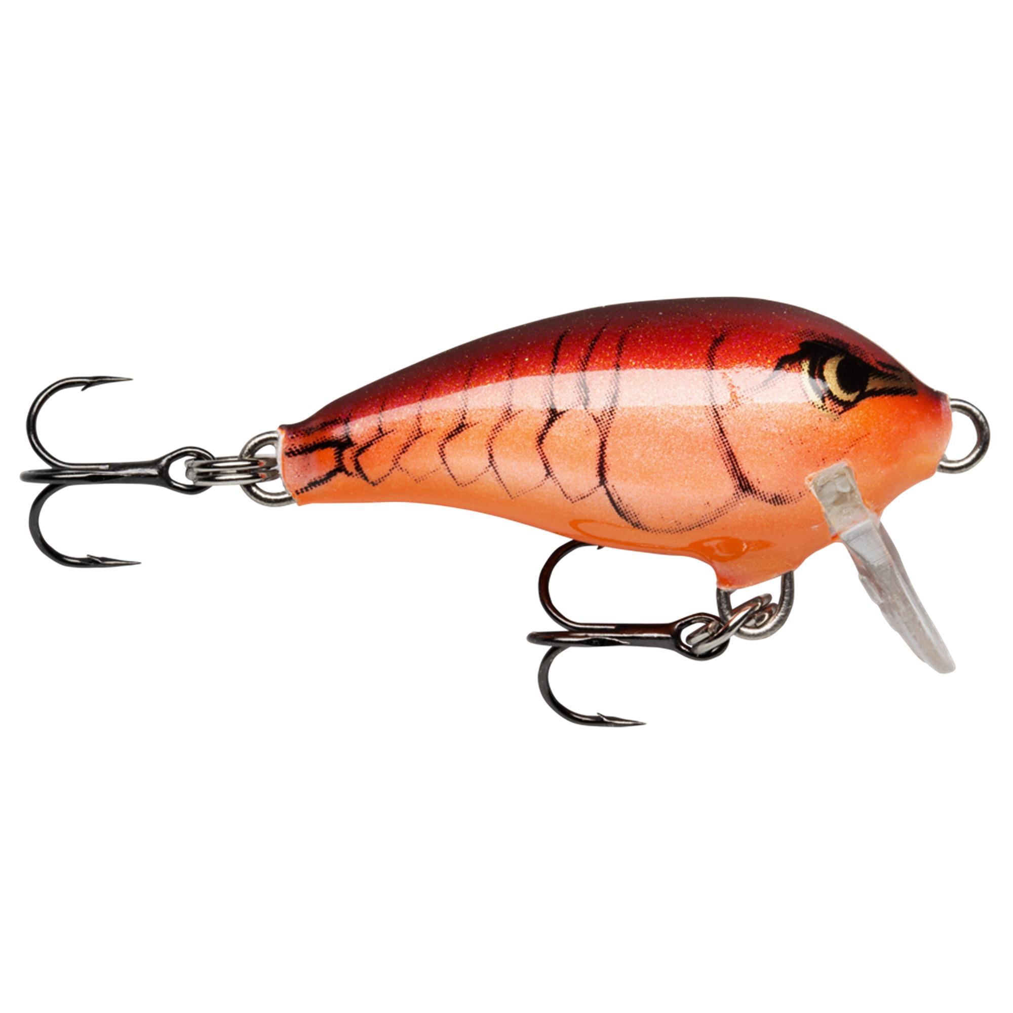 Rapala Mini Fat Rap 3cm 4g