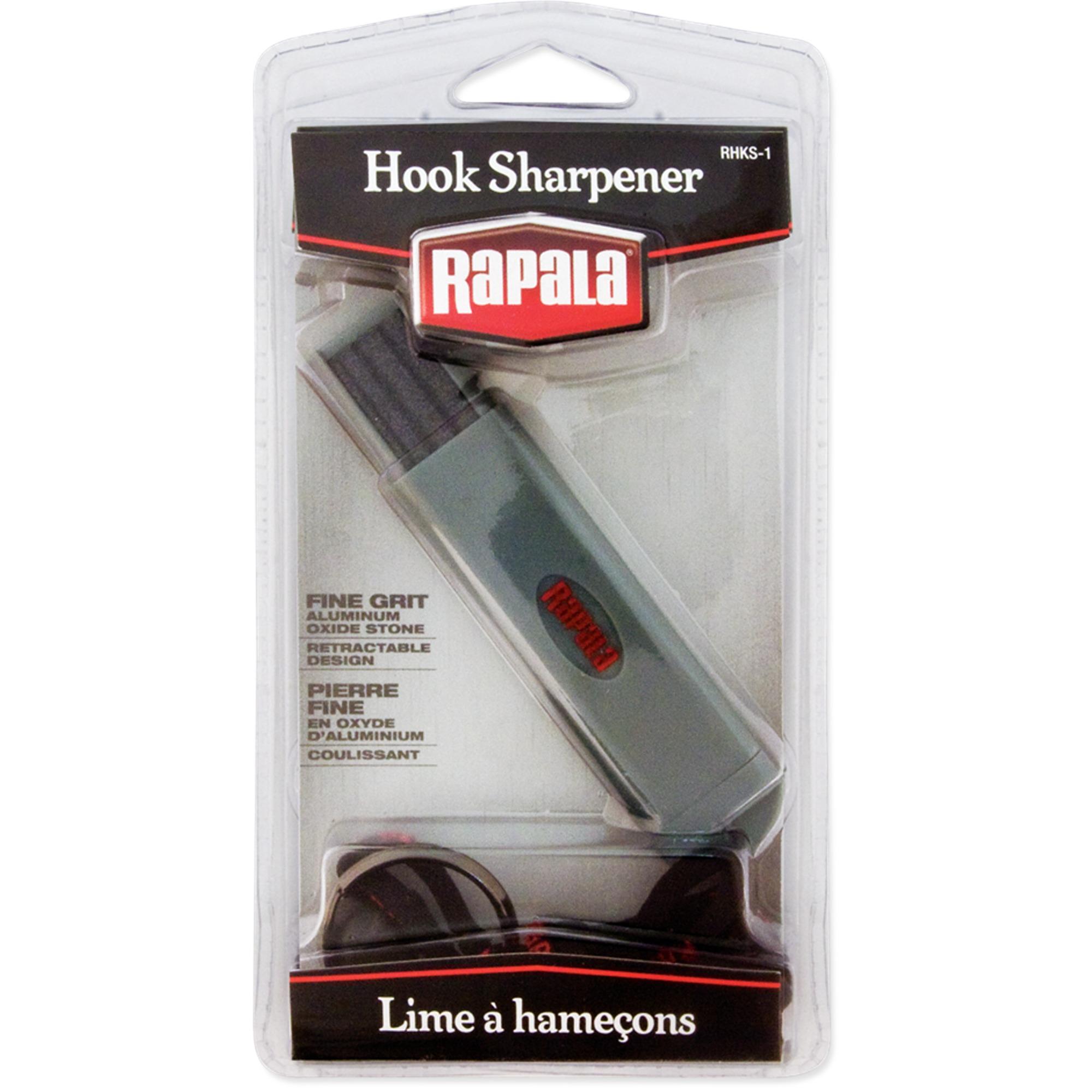 Rapala Hook Sharpener