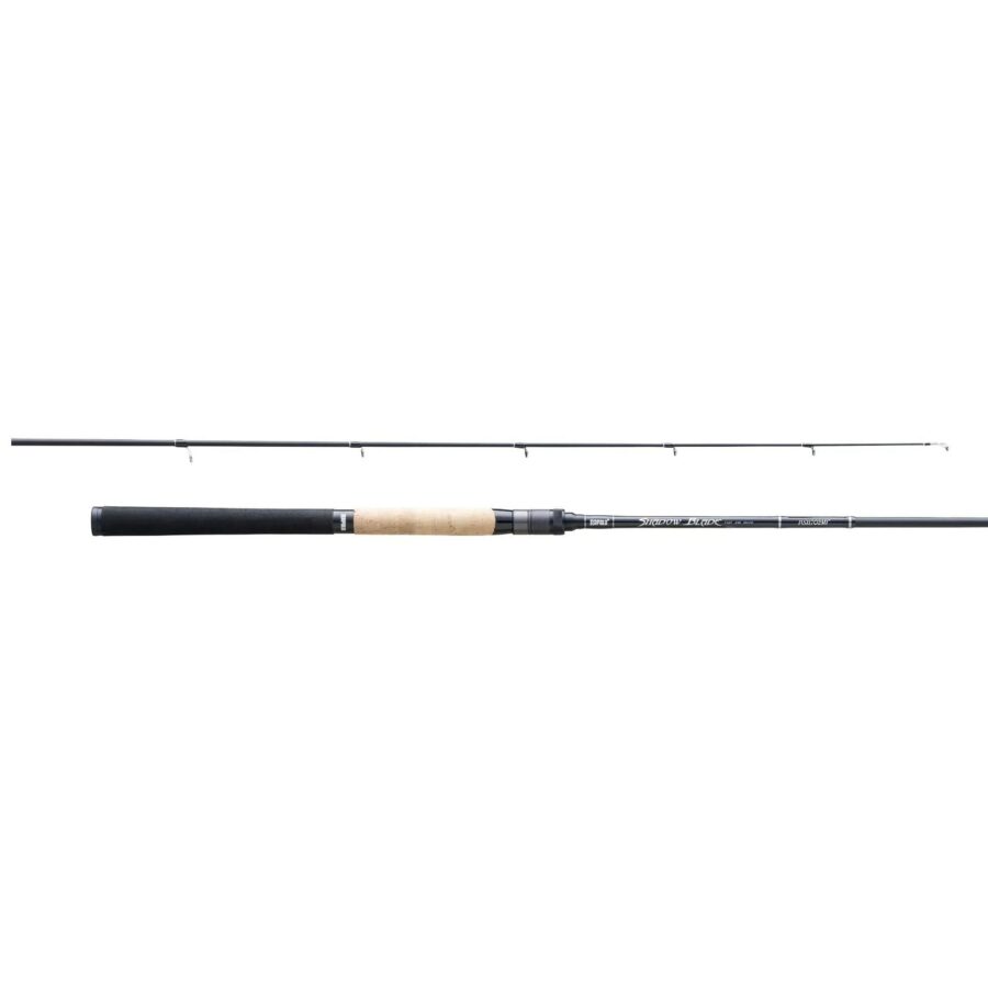 Rapala Shadow Blade Spinning Rod 6' 3.5-14g 2sec