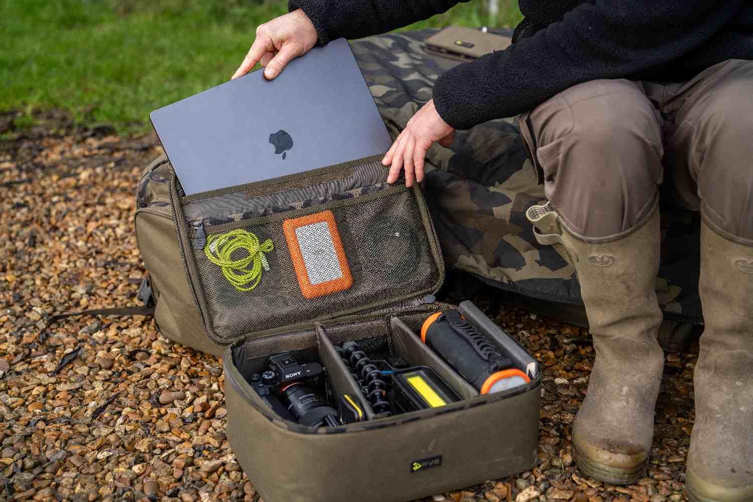 Avid RVS Tech Pack - XL