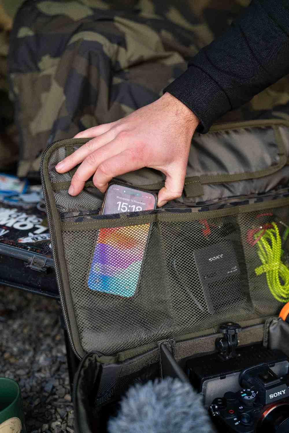Avid RVS Tech Pack - XL