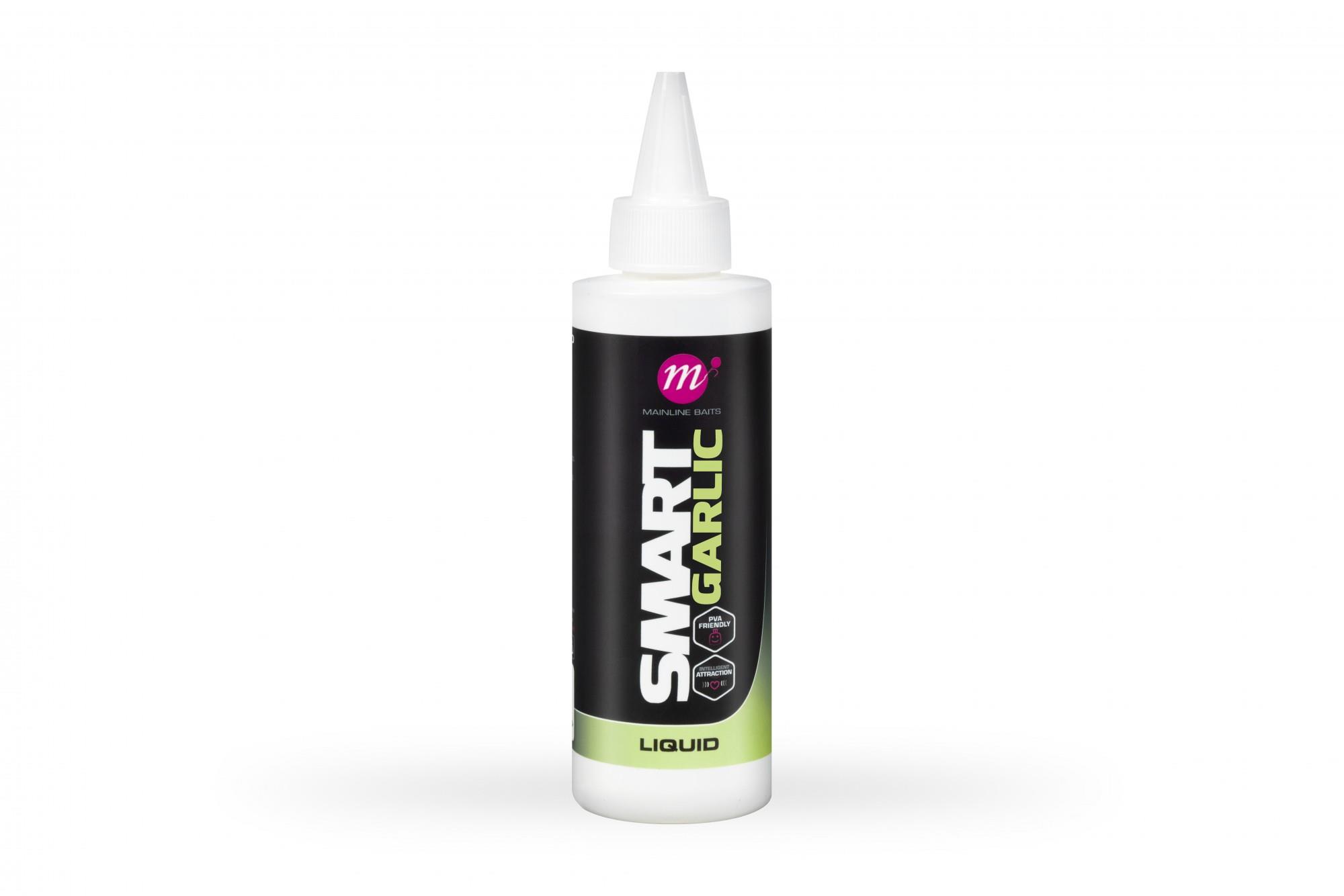 Mainline Smart Liquid Garlic
