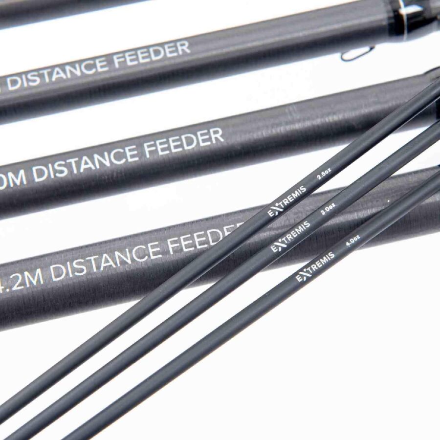 Map Extremis 12'8 Distance Feeder